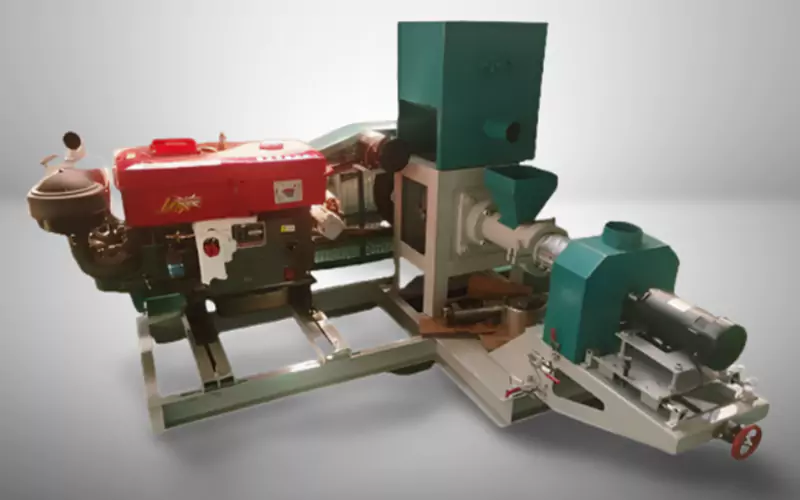 Automatic Fish Feed Making Machine: 2025 Buyer's Guide
