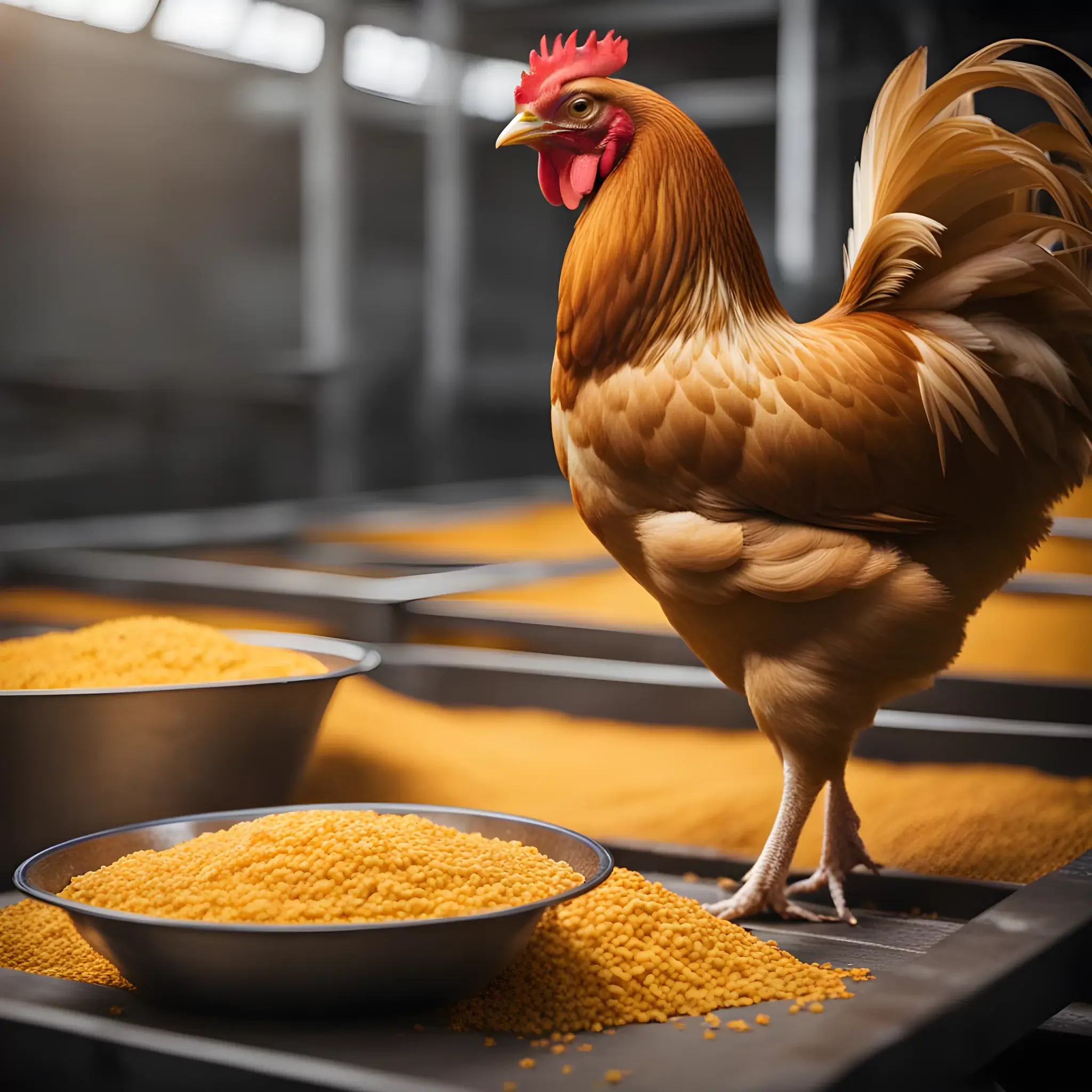 Is It Cheaper To Buy Chicken Feed Or Make Your Own? A Full Guide