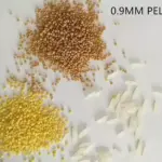 Fish Feed Formulation Ingredients: Method, Calculation & Composition